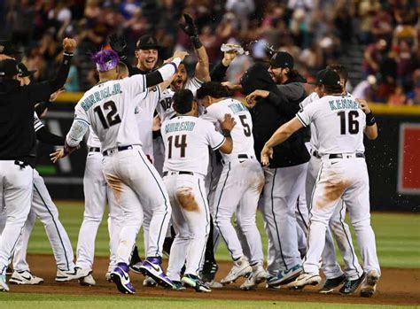 Diamondbacks Nearly Made History With Shocking Run