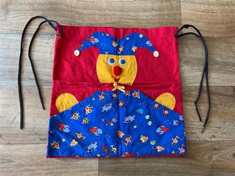 Dětský Kapsář Do školy školky Aukro