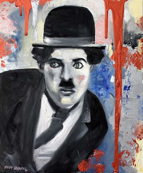 Tony Curtis Tony Curtis Original Painting Oil On Canvas Signed