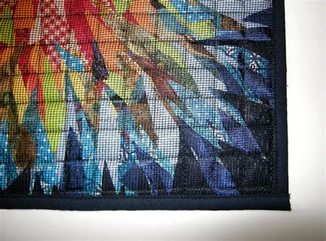 Patchwork Confetti Czyli O Wielkiej Improwizacji