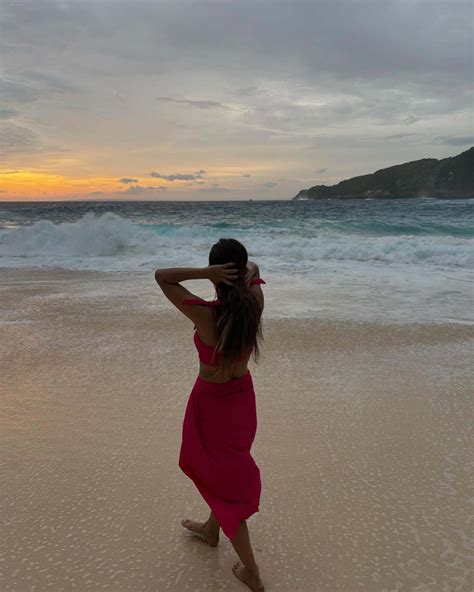 Sushmitha Joshis Feet