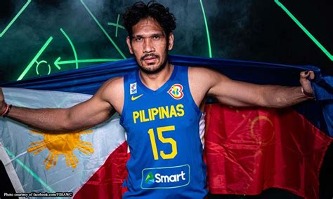 June Mar Fajardo 6 Pang Kasama Sa Fwc Pa Asiad