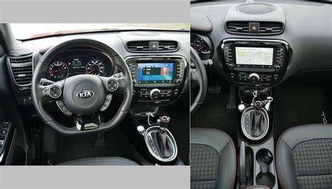 2017 Kia Soul Exclaim Turbo Quick Review
