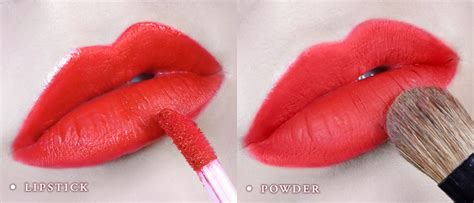 How To Apply Matte Lipstick Like A Pro Step By Step Makeup Tutorial