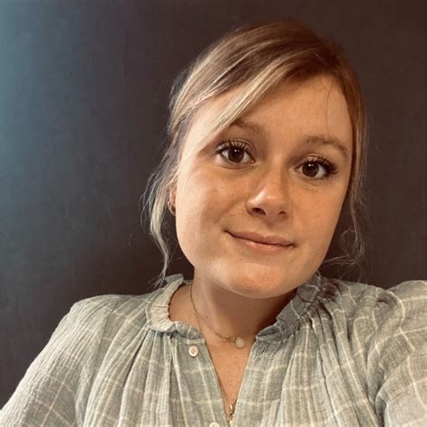 Marion Giry Responsable Rh La Fabrique Atelier De Production Maison Goyard Linkedin