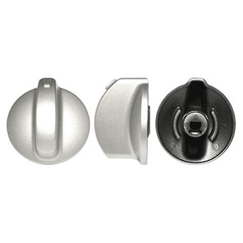 Genuine Westinghouse Ovenstove Stainless Control Knob 85800190080961