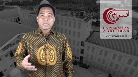 Testing Testimoni Drnirwan Syafrin Youtube