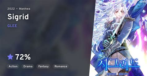 Sigrid · Anilist