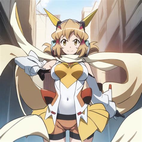 Image Post By Nayoko Civitai