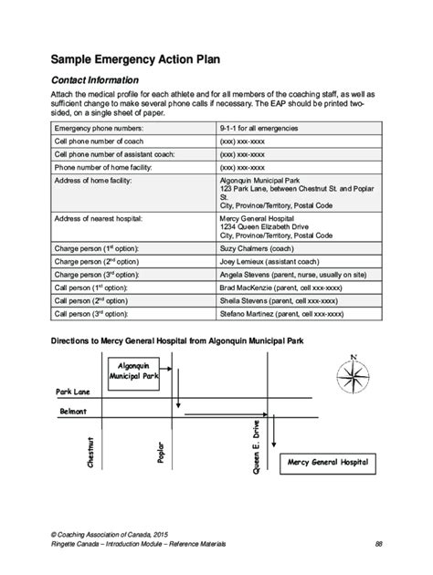 Fillable Online Ksi Eap Template Docx Fax Email Print Pdffiller