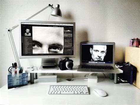 How Efficient Is Your Workstation By Marcus Lewis Medium