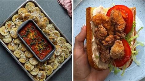 7 Delicious Cheat Day Snack Ideas Youtube