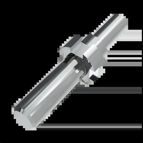 Pfp Sc 25mm Od Multimode 303 Stainless Steel Ferrule Assembly Pfp 2024