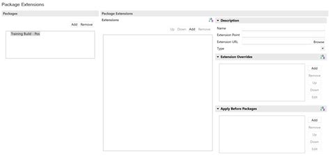 Process Extensions Enactor Docs