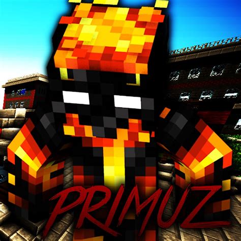 Primuz Youtube