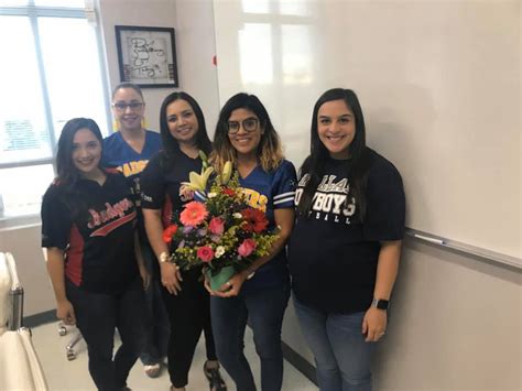 Idea Elsa Congratulations To Our Academy Teacher Of The