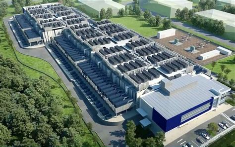 Michael Dagher On Linkedin We Are Proud To Announce That The Airtrunk Huntingwood Project Has…