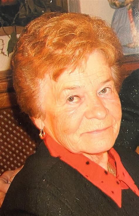 Anna Maes Obituary Pueblo Co