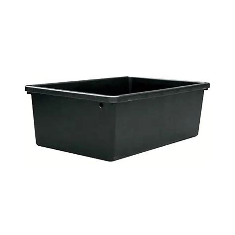 Laguna Large Rectangular Pond Tub