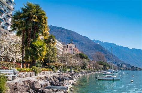 Things To Do In Montreux And Vevey Holidays To Switzerland