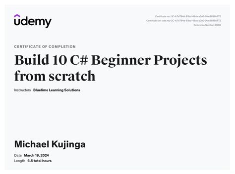 Michael Kujinga On Linkedin Continuouslearning Continuosimprovement Windowsform Netframework