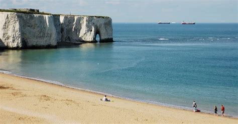 7 Sandy Beaches To Visit In Kent This Summer Diy With Joy