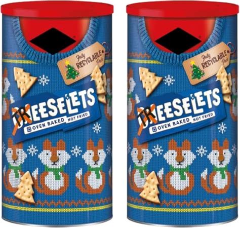 Uk Cheeselets