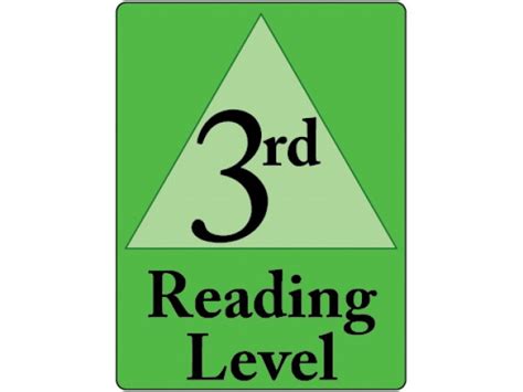 Classification Labels Reading Level 3 Biblio Rpl Ltée