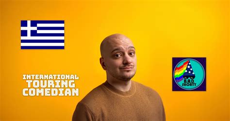 Comedy Plex Presents Alex Tsakanikas Comedy Plex Comedy Club