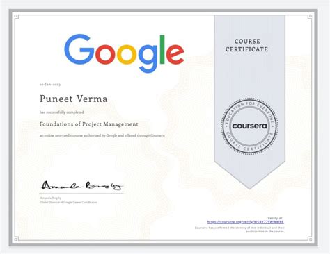 Puneet Verma On Linkedin Projectmanagement