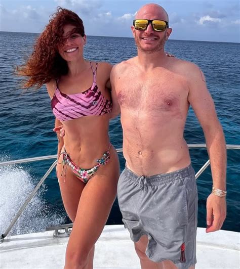 ¿quién Es Delia García Prometida Y Futura Esposa De Facundo Chicago