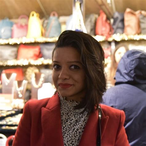 Deepali Verma Linkedin