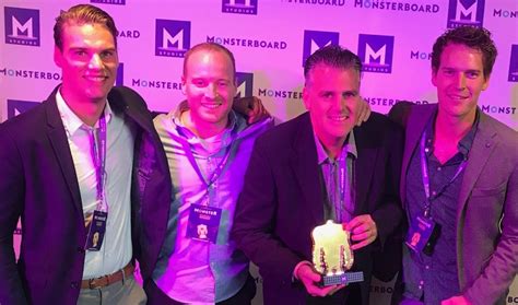 Kim Van Rooij On Linkedin Logistic Force Heeft Goud In Handen