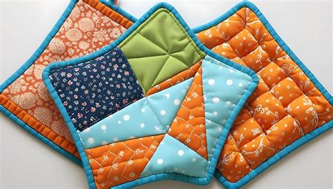 10 Creative Potholder Patterns To Elevate Your Kitchen Decor Eharrisgallery