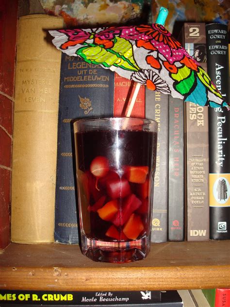 Cosmopolitan Correspondent Poetry In Motion Sloshing Motion