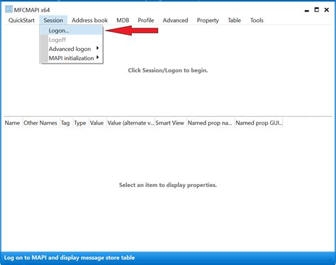 How To Resolve The Exported Pst File Empty Issue