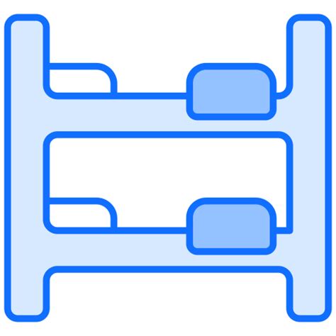 Dormitory Free Furniture And Household Icons