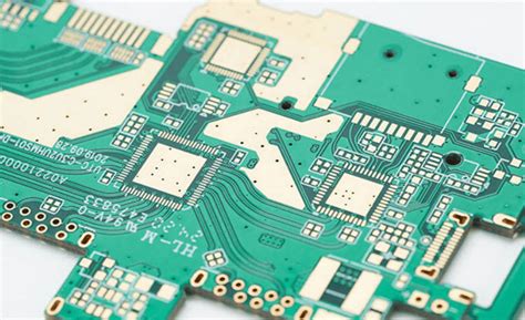 Why Pcb Tg Is An Important Metric For Determining The Reliability Of