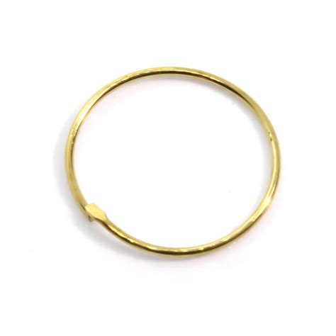 Brass Separating Wire Ortho Arch