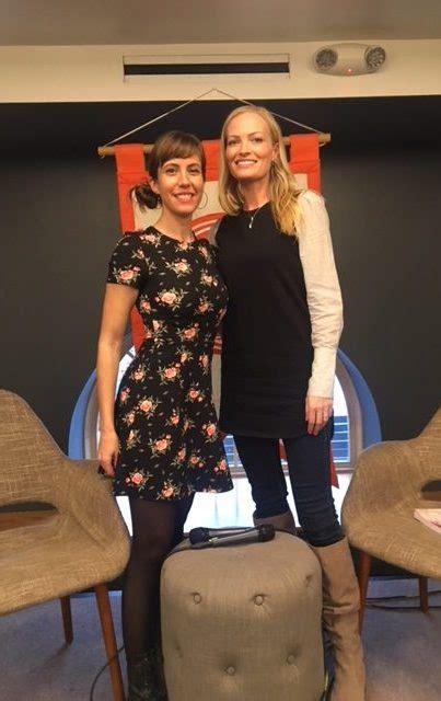 Girlboner Goes To Boise My Chat With Comedian Emma Arnold August Mclaughlin