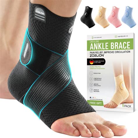 The 10 Best Compression Sleeve For Achilles Tendonitis 2026 Review