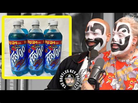 Why Do Juggalos Drink Faygo