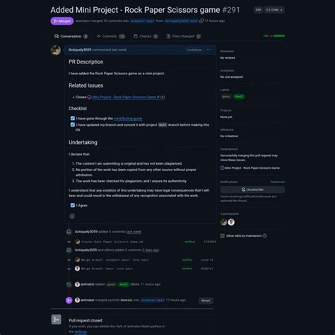Gssoc Opensource Contributions Techcommunity Learningjourney