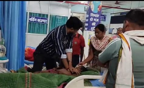 तालाब में डूबने से 6 वर्षीय मासूम की मौत हॉस्टल जाने से पहले बुझ गया