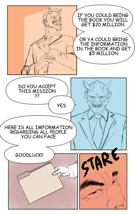 Doo Lee Way To Japan R Lookismcomic