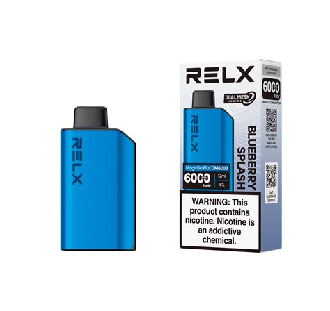 Relx Archives Kissyvape