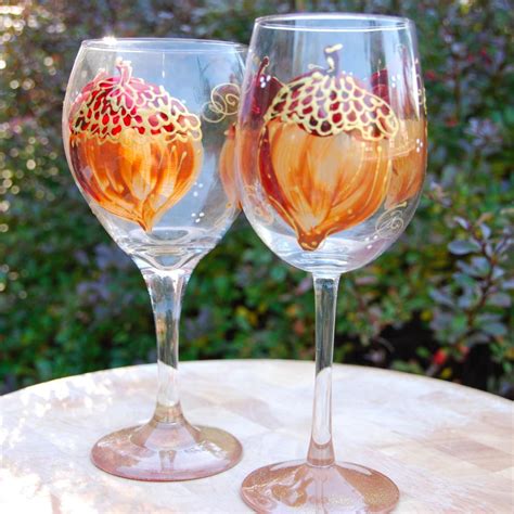 Different Size Wine Glasses Different Size Wine Glasses