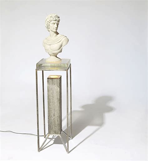 Pin By Karim Emam On Furniture Furniture Pedestal Sculpture Stand