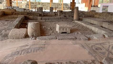 Conoce La Historia De Magdala Haya Peregrinaciones