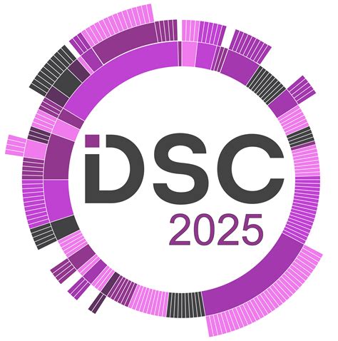 Idsc25 Conference Program Idsc